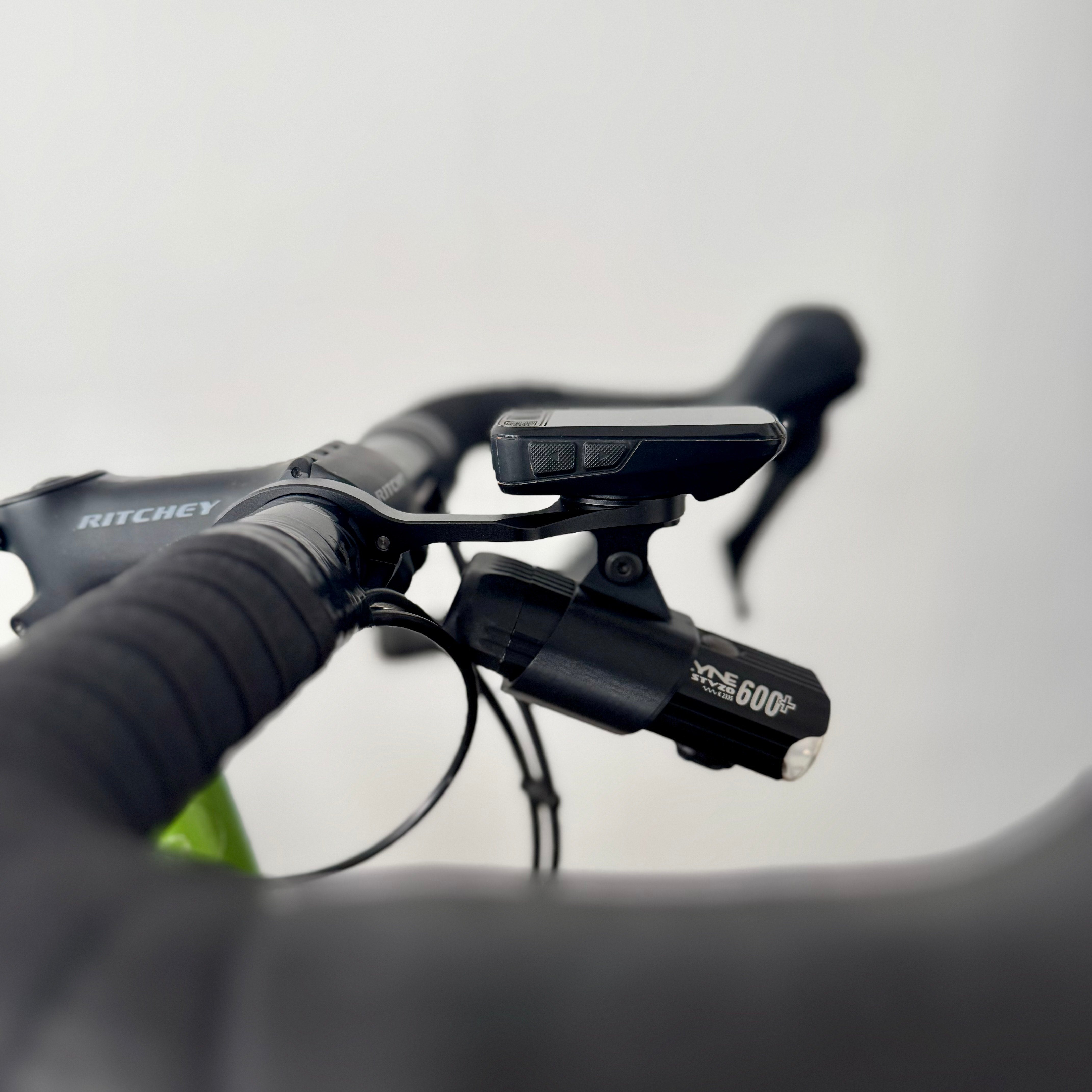 Aero GoPro Mounts Lezyne – Bikemachine